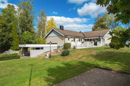 Bostäder till salu i Östra Ryd – Booli