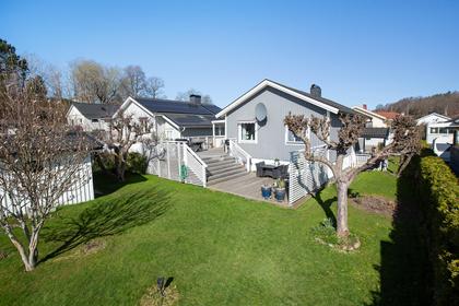 Hus till salu i Utby – Booli