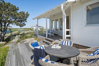 Bostäder till salu i Brännö Södra Skärgården – Booli