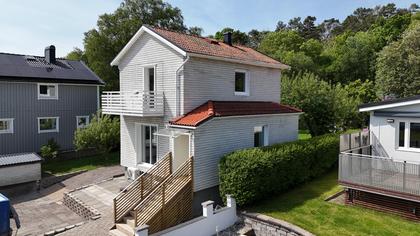 Hus till salu i Utby – Booli
