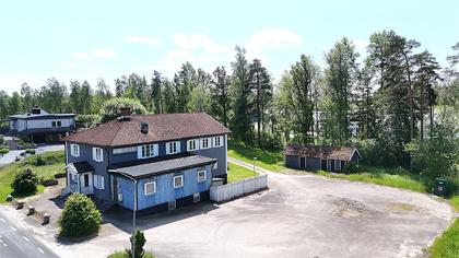 Hus till salu i Tranemo kommun – Booli