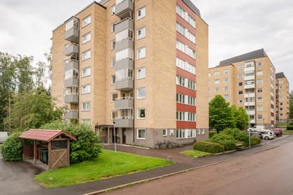 Lägenheter till salu i Avesta – Booli