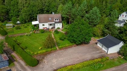 Hus till salu i Degerfors kommun – Booli