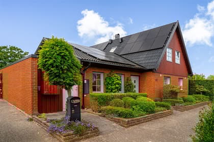 Villor till salu i Bjärred – Booli