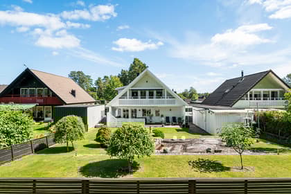 Hus till salu i Gislaveds kommun – Booli