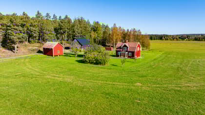 Bostäder till salu i Kils kommun – Booli